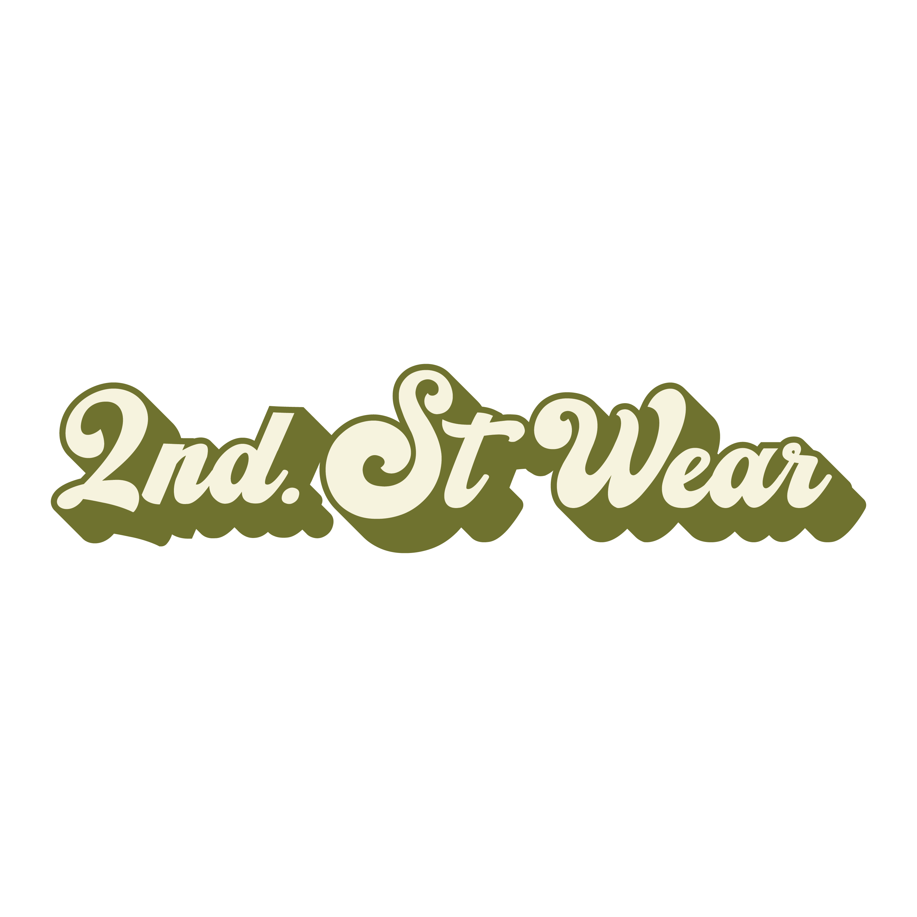 2ndstwear – Opening Soon